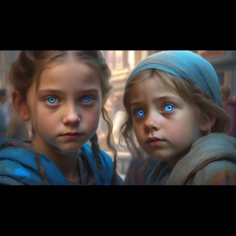 Why 93% of Parents Fail to Connect With Their (Indigo) Children? - The ...